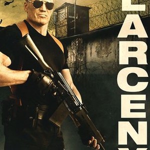 Larceny - Rotten Tomatoes