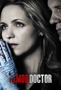 The Mob Doctor: Season 1 | Rotten Tomatoes