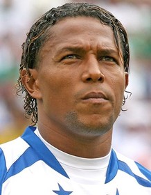 Carlos Pavón - Rotten Tomatoes