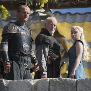 Ian McElhinney - Rotten Tomatoes