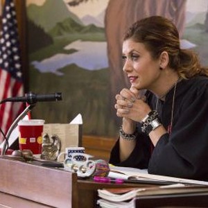 Bad Judge: Season 1, Episode 9 - Rotten Tomatoes