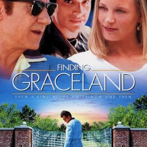 Finding Graceland - Rotten Tomatoes