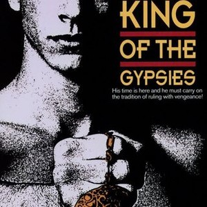 King of the Gypsies - Rotten Tomatoes