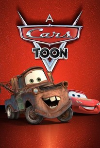A Cars Toon: Season 1 | Rotten Tomatoes