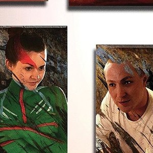 Canvas - Rotten Tomatoes