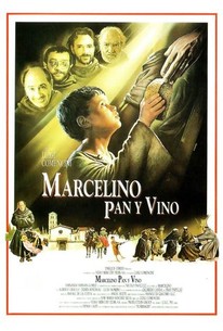 Marcelino pan y vino | Audience Reviews | Rotten Tomatoes