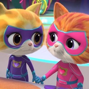 SuperKitties: Season 1, Episode 15 - Rotten Tomatoes