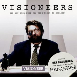 Visioneers - Rotten Tomatoes