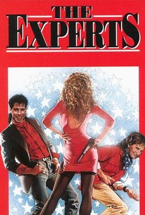 The Experts (1989) - Rotten Tomatoes