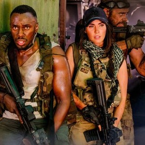 Rogue - Rotten Tomatoes