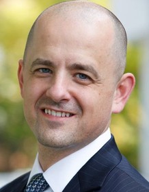 Evan McMullin | Rotten Tomatoes
