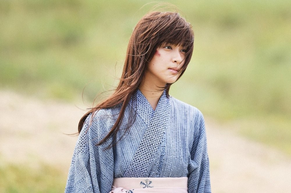 Emi Takei