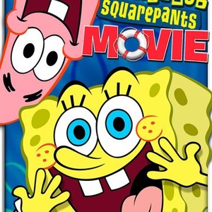 The SpongeBob SquarePants Movie - Rotten Tomatoes