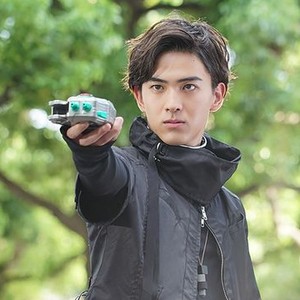 Kamen Rider Ex-Aid Trilogy: Another Ending Kamen Rider Para-DX with ...