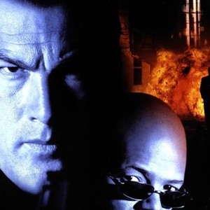 The Glimmer Man - Rotten Tomatoes