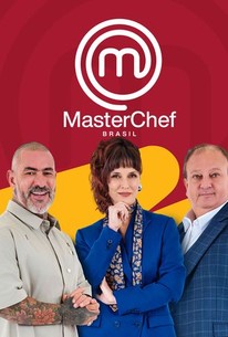 MasterChef: Season 3 | Rotten Tomatoes