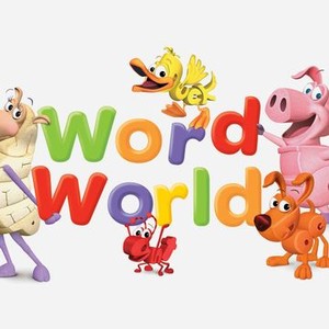 WordWorld - Rotten Tomatoes