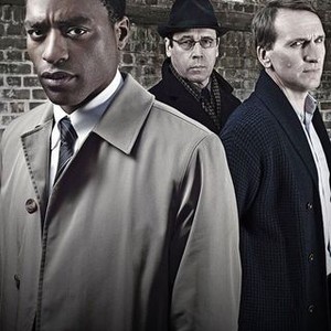 The Shadow Line - Rotten Tomatoes