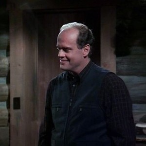 Frasier: Season 4, Episode 13 - Rotten Tomatoes