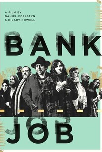 Bank Job (2021) | Rotten Tomatoes