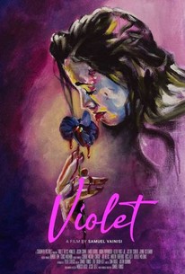 Violet (2020) | Rotten Tomatoes