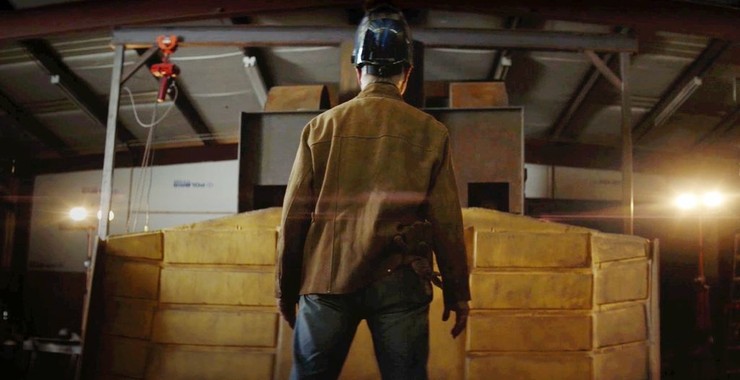 Tread - Rotten Tomatoes