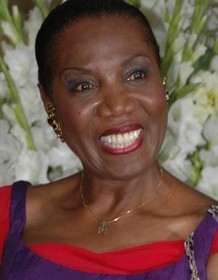 Etta Cameron - Rotten Tomatoes