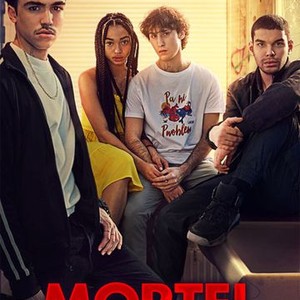 Mortel - Rotten Tomatoes