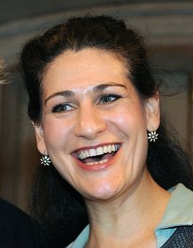 Anja Harteros - Rotten Tomatoes