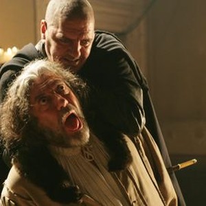 The Borgia (2006) - Rotten Tomatoes