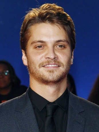 luke grimes