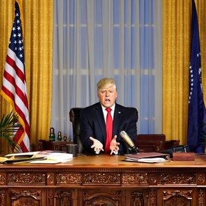 The President Show - Rotten Tomatoes