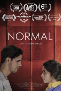 Normal (2016) | Rotten Tomatoes