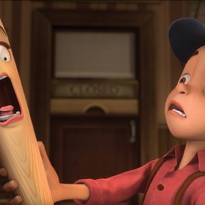 Everyone's Hero - Rotten Tomatoes