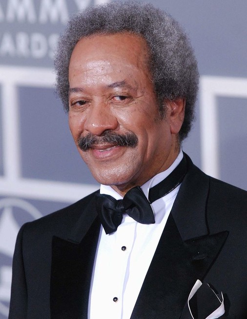 Allen Toussaint - Rotten Tomatoes