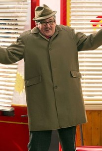 Count Arthur Strong: Season 1, Episode 1 - Rotten Tomatoes