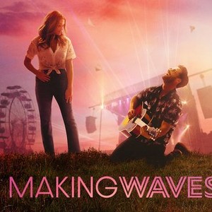Making Waves - Rotten Tomatoes