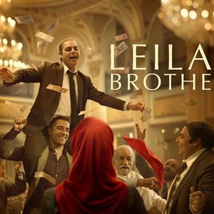 Leila's Brothers - Rotten Tomatoes