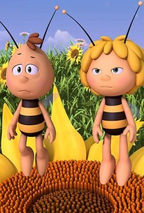 Maya the Bee: Season 2, Episode 41 - Rotten Tomatoes