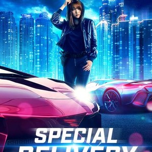 Special Delivery - Rotten Tomatoes