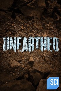 Unearthed - Rotten Tomatoes