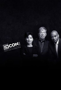 IDCON 2018: Cold Case Confidential: Season 1 | Rotten Tomatoes