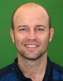 Jonathan Trott | Rotten Tomatoes