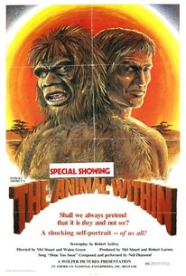 The Animal Within | Rotten Tomatoes