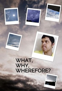 What, Why, Wherefore? | Rotten Tomatoes