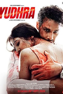 Yudhra | Rotten Tomatoes