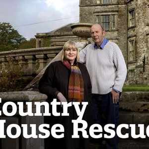 Country House Rescue - Rotten Tomatoes