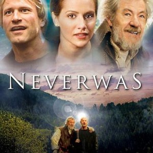 Neverwas - Rotten Tomatoes