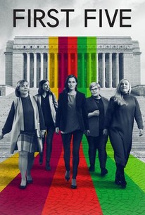 First Five - Rotten Tomatoes