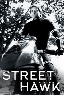 Street Hawk: Season 1 | Rotten Tomatoes